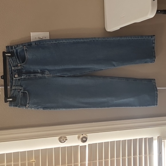 wild fable | Jeans | New Wild Fable Women Highest Rise Straight Jeans ...